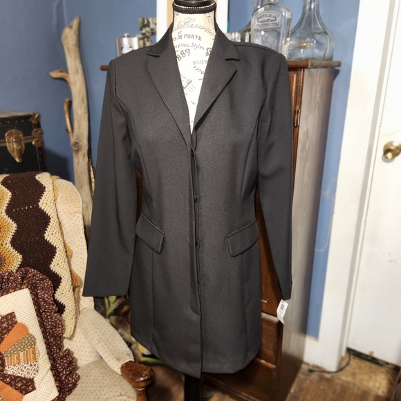 Studio Y | Jackets & Coats | Nwt Studio Y Ladies Suit Jacket | Poshmark
